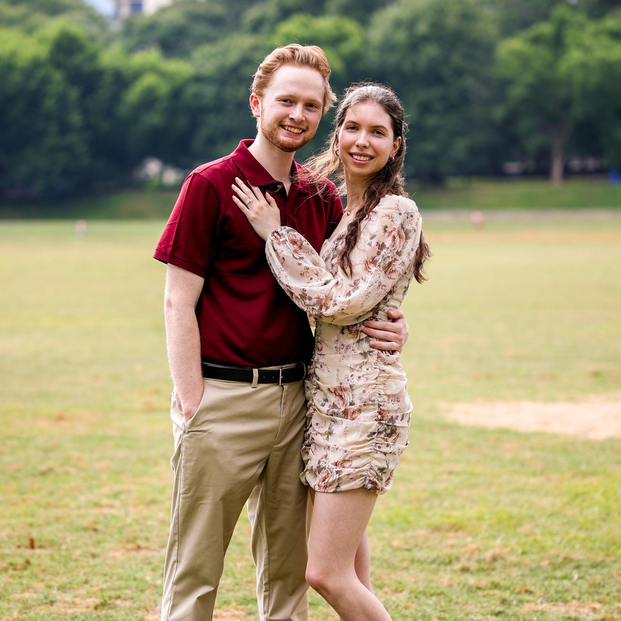 Miryam Wiggli and Aaron Densmore's Wedding Website