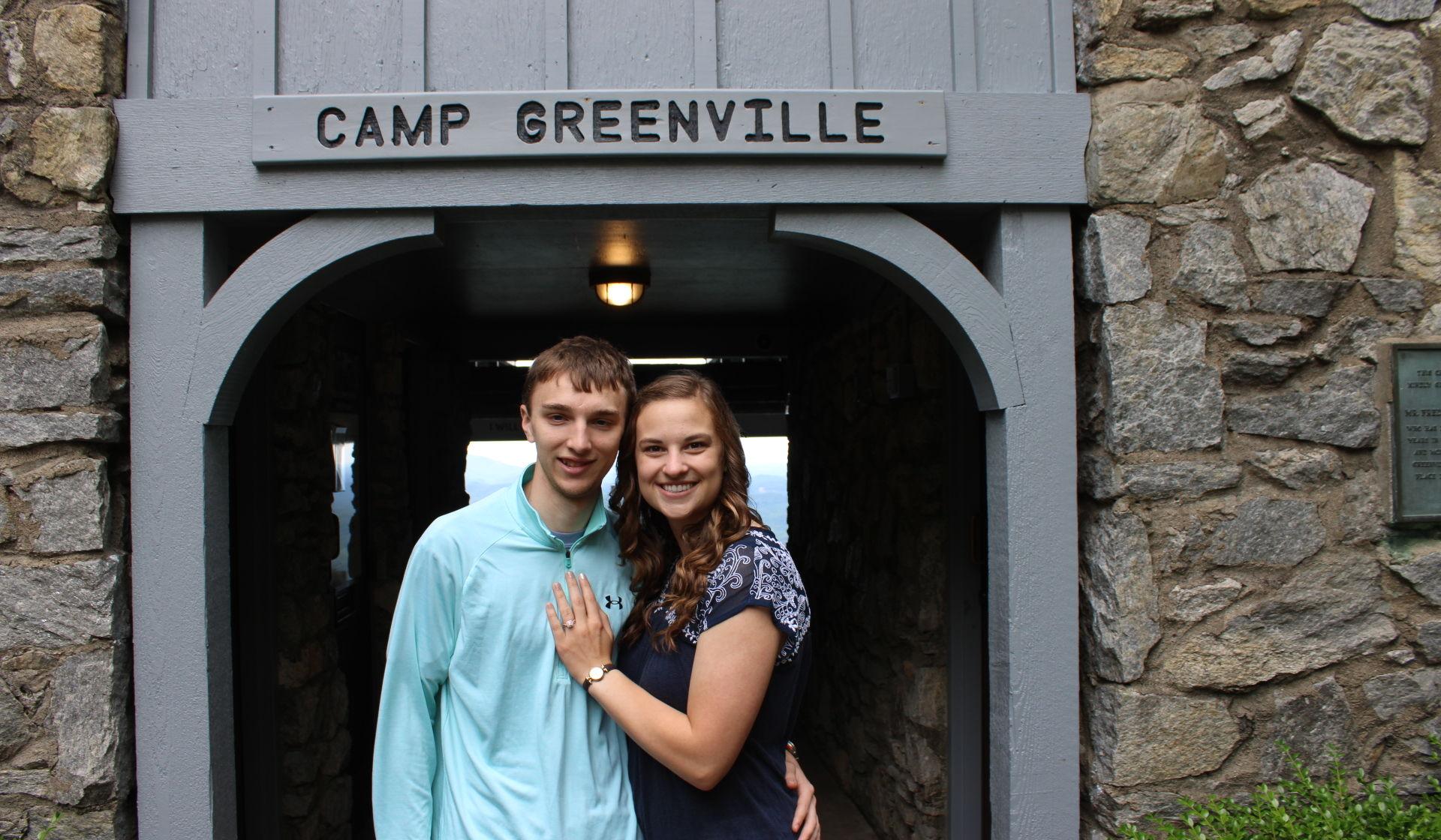 Julia Radke and Nathan Hederer's Wedding Website