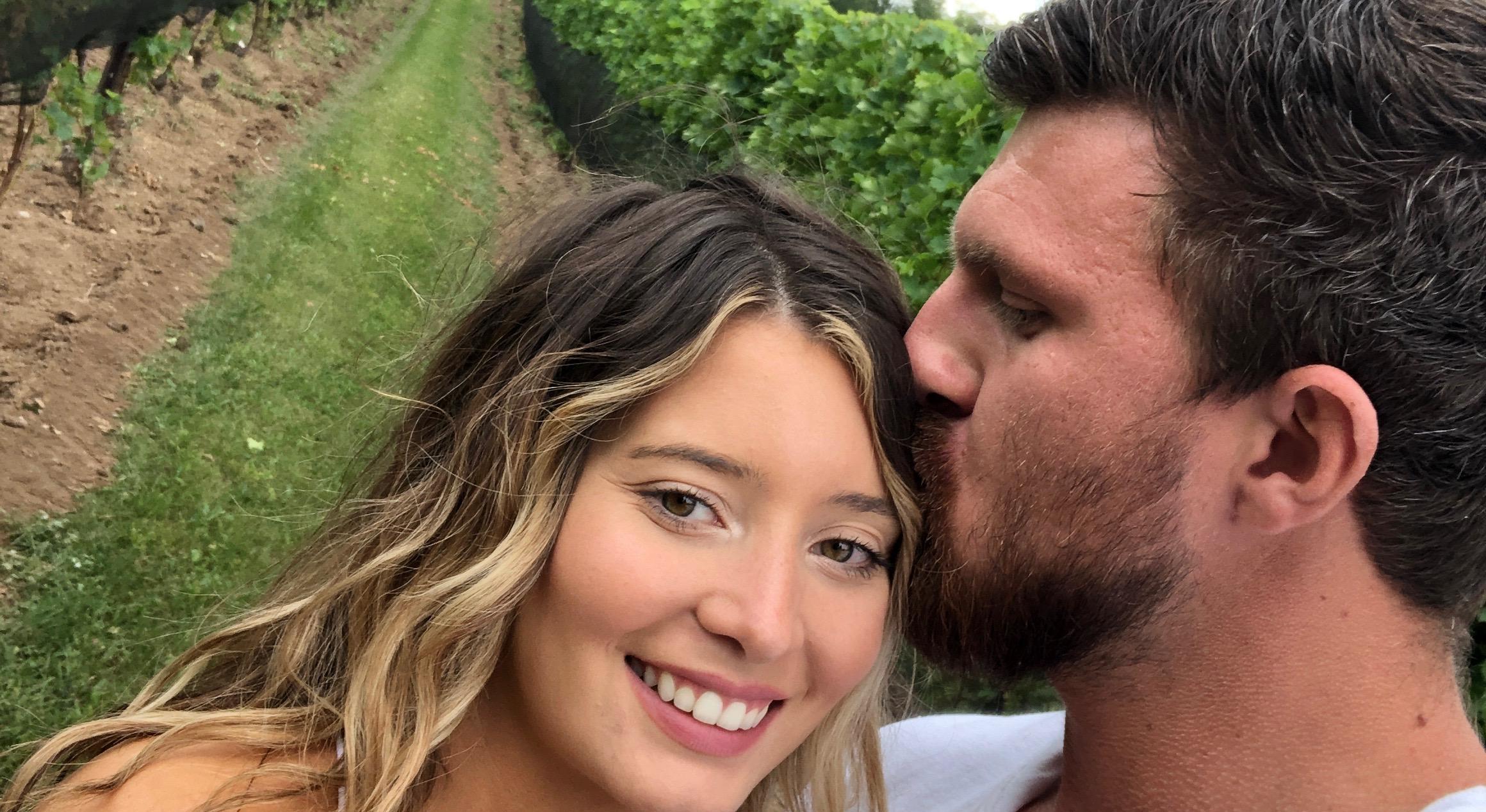 Chelsey Ricketts and Daniel Wilcox's Wedding Website