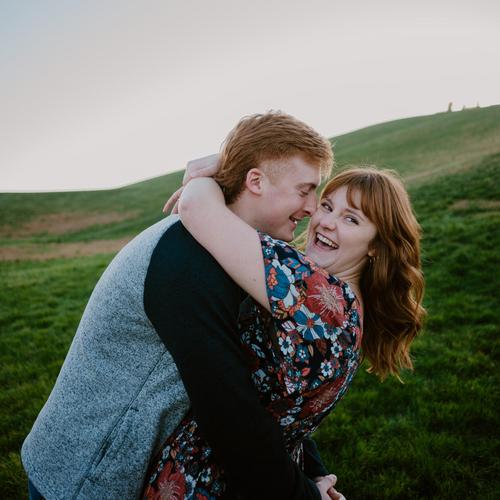 Emma Romine and Jacob Winger's Wedding Website