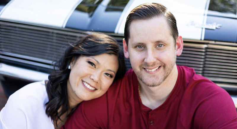 Corrin Wilson and Philip Doming III's Wedding Website