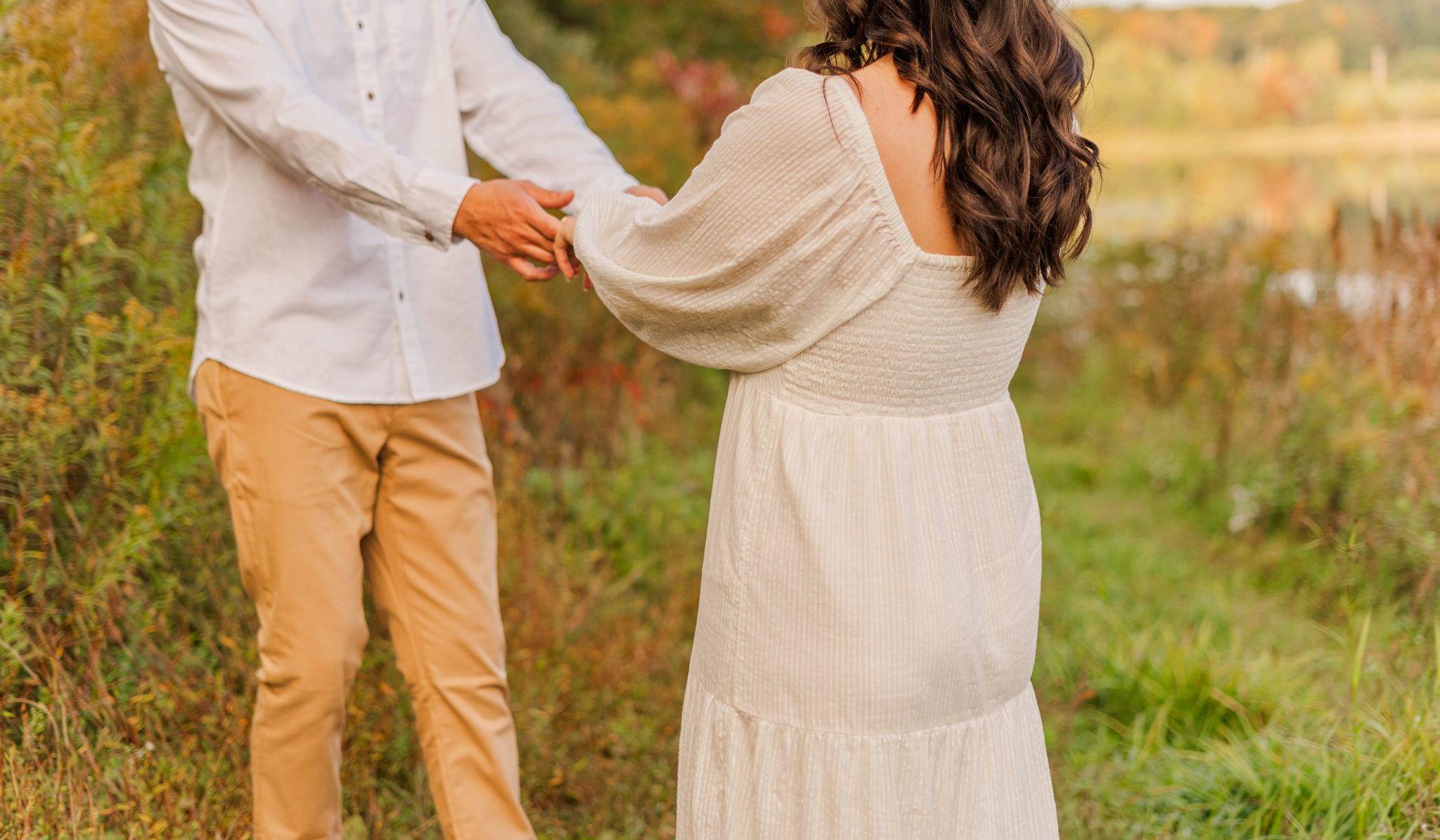 Hayden DeWald and Morgan Smith's Wedding Website