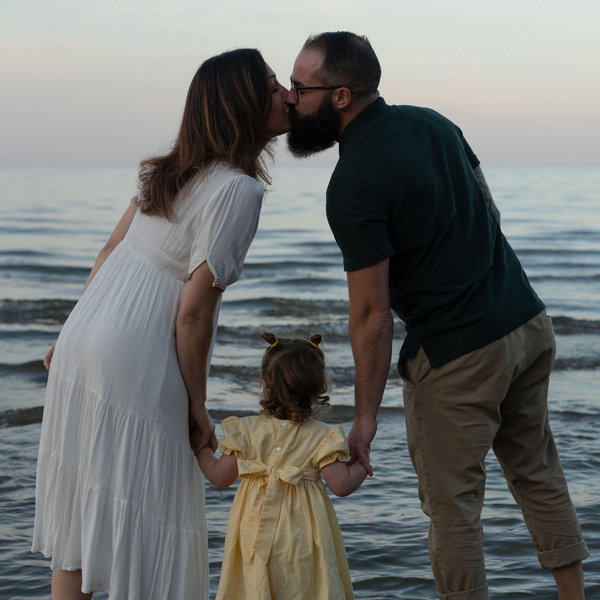 Amy DeVincentis and Parker Gazda's Wedding Website