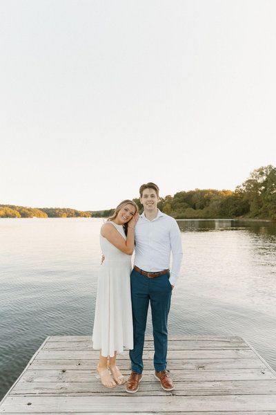 Mallory Howard and Andrew Dodd's Wedding Website