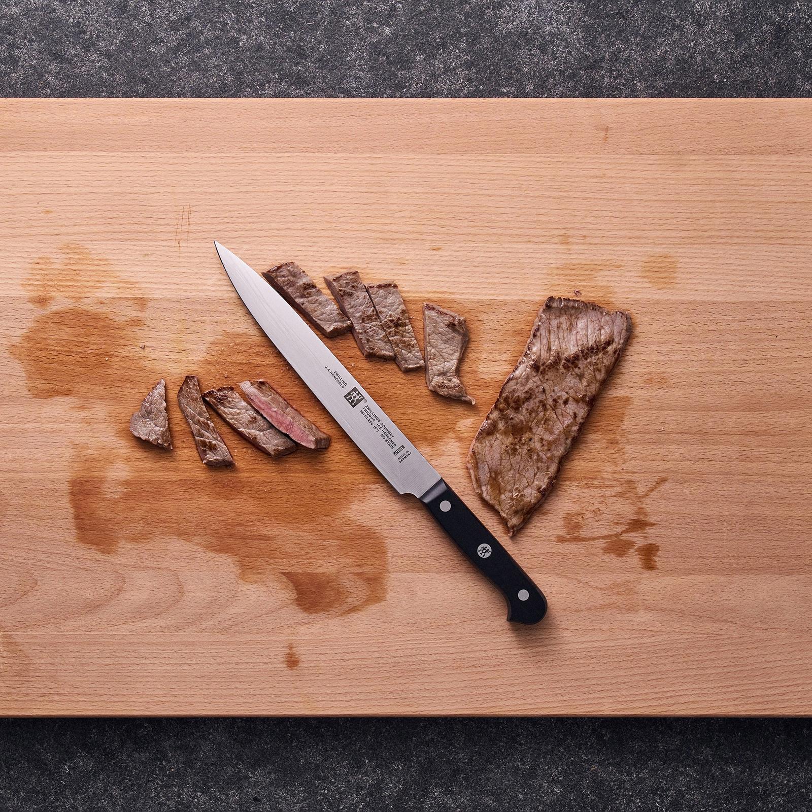 ZWILLING, Gourmet Carving/Slicing Knife | Zola