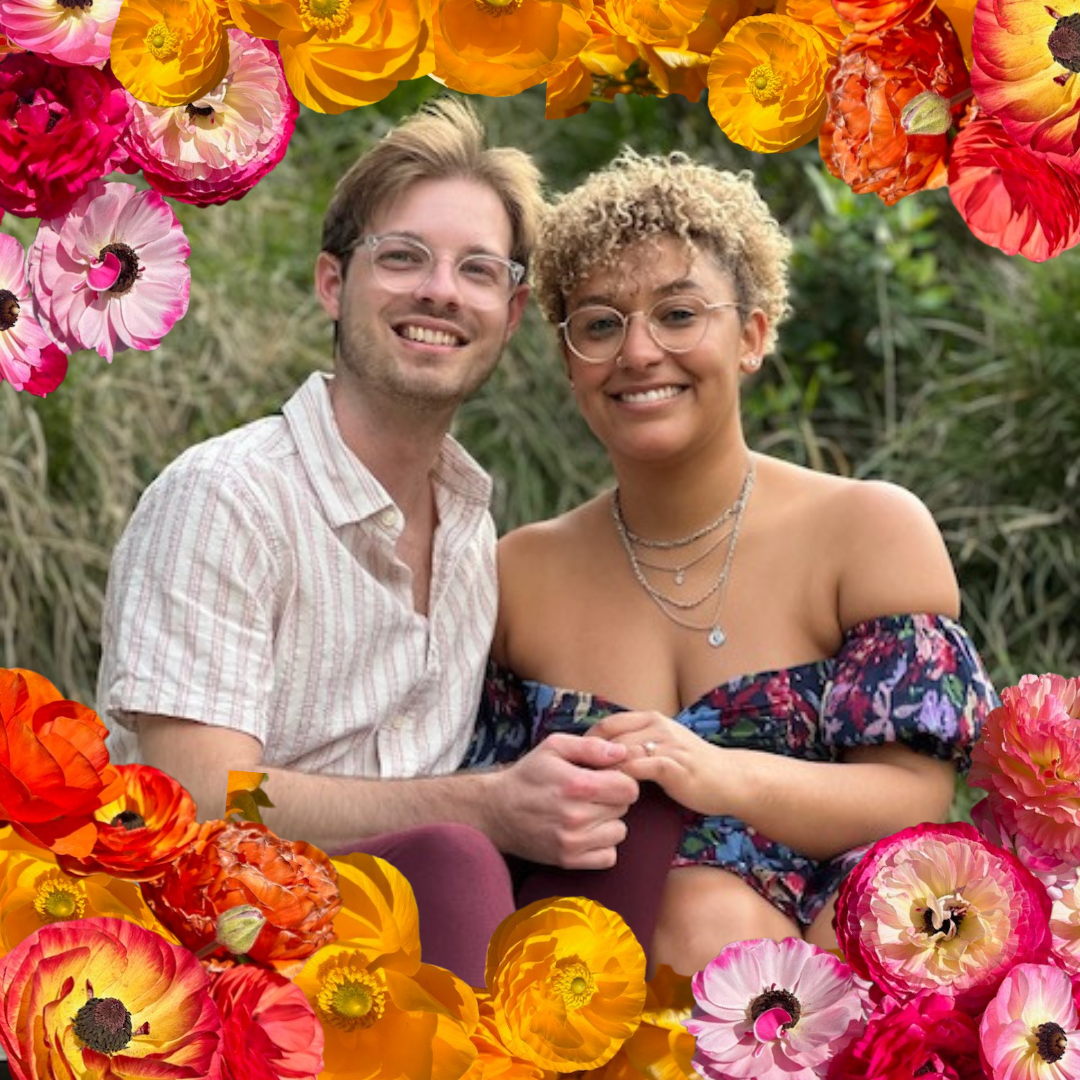 Alex Wilson and Kai Patterson's Wedding Website