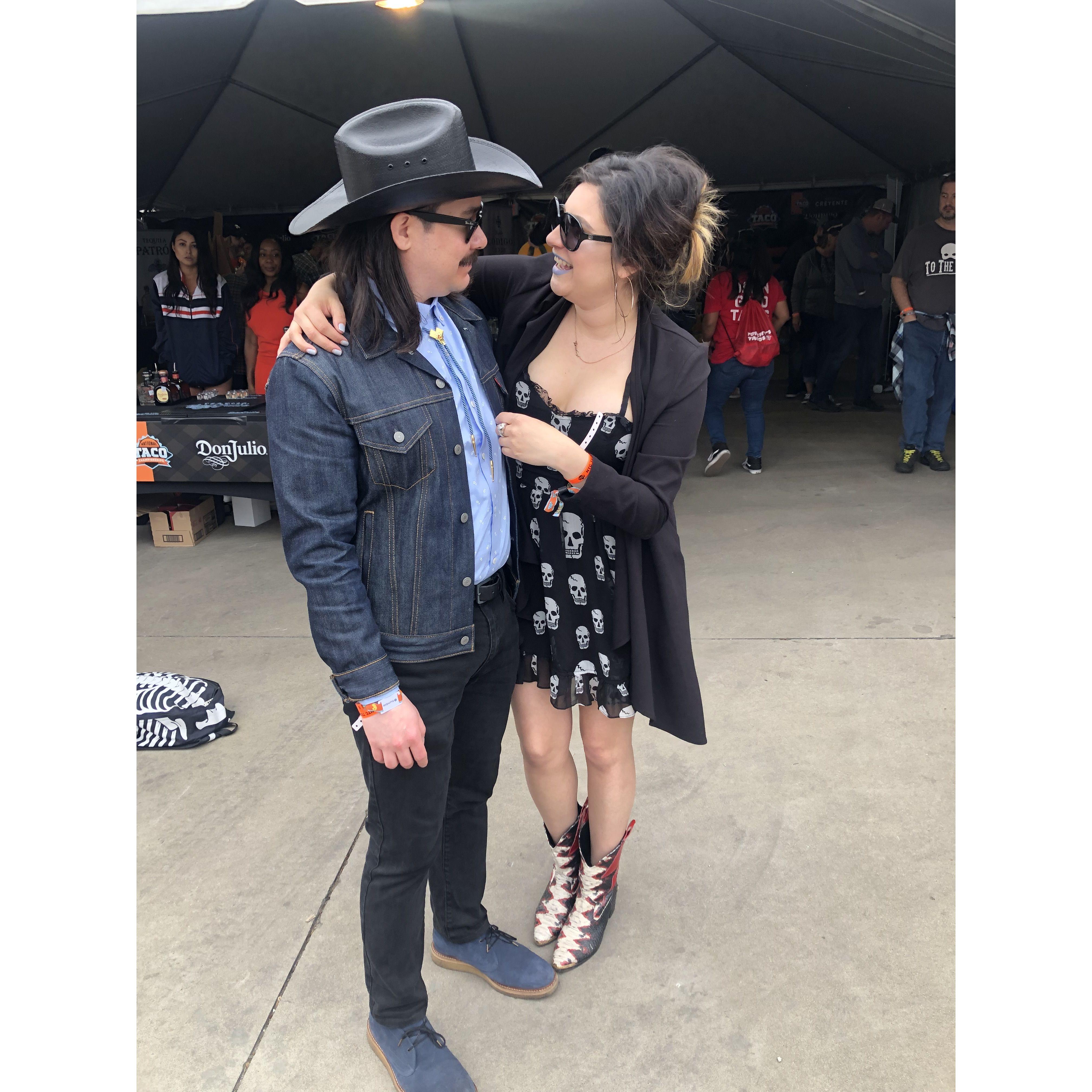 Lindsey Benavides and Nicholas Castaneda's Wedding Website