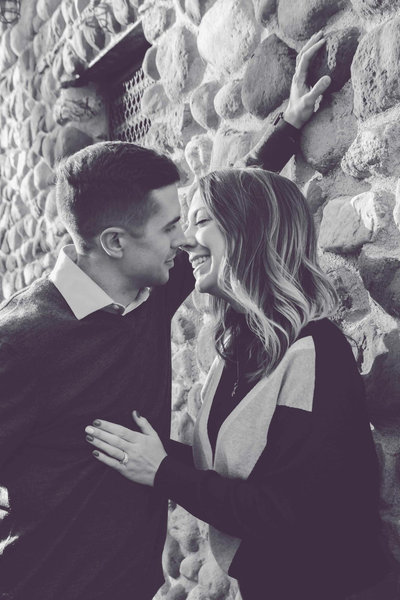 Emily Ouellette and Jason Garand's Wedding Website