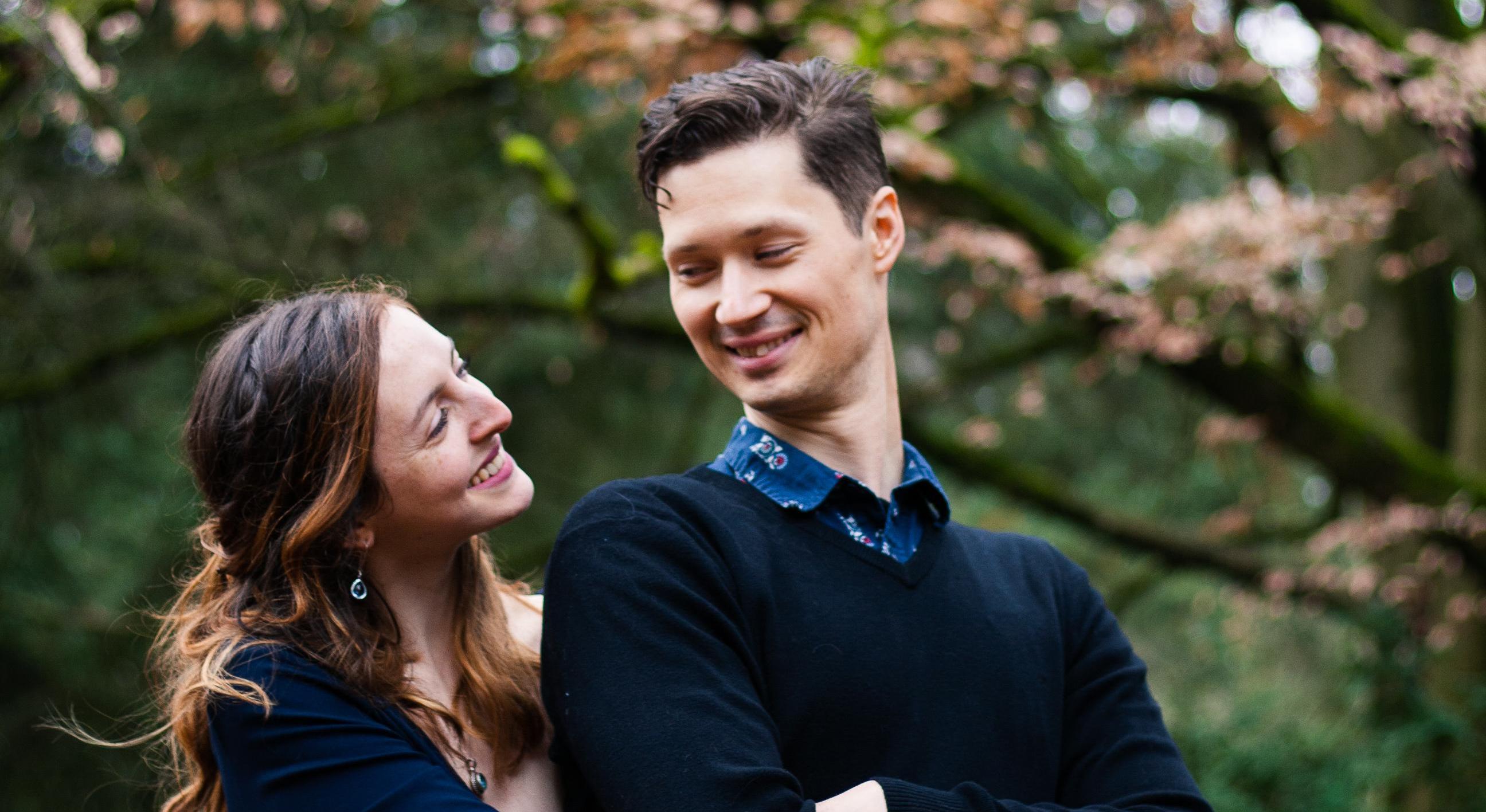 Monica Hay and Jonathan Walz's Wedding Website