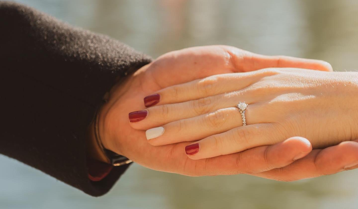 Isabel Chavarria and José Ocampos' Wedding Website