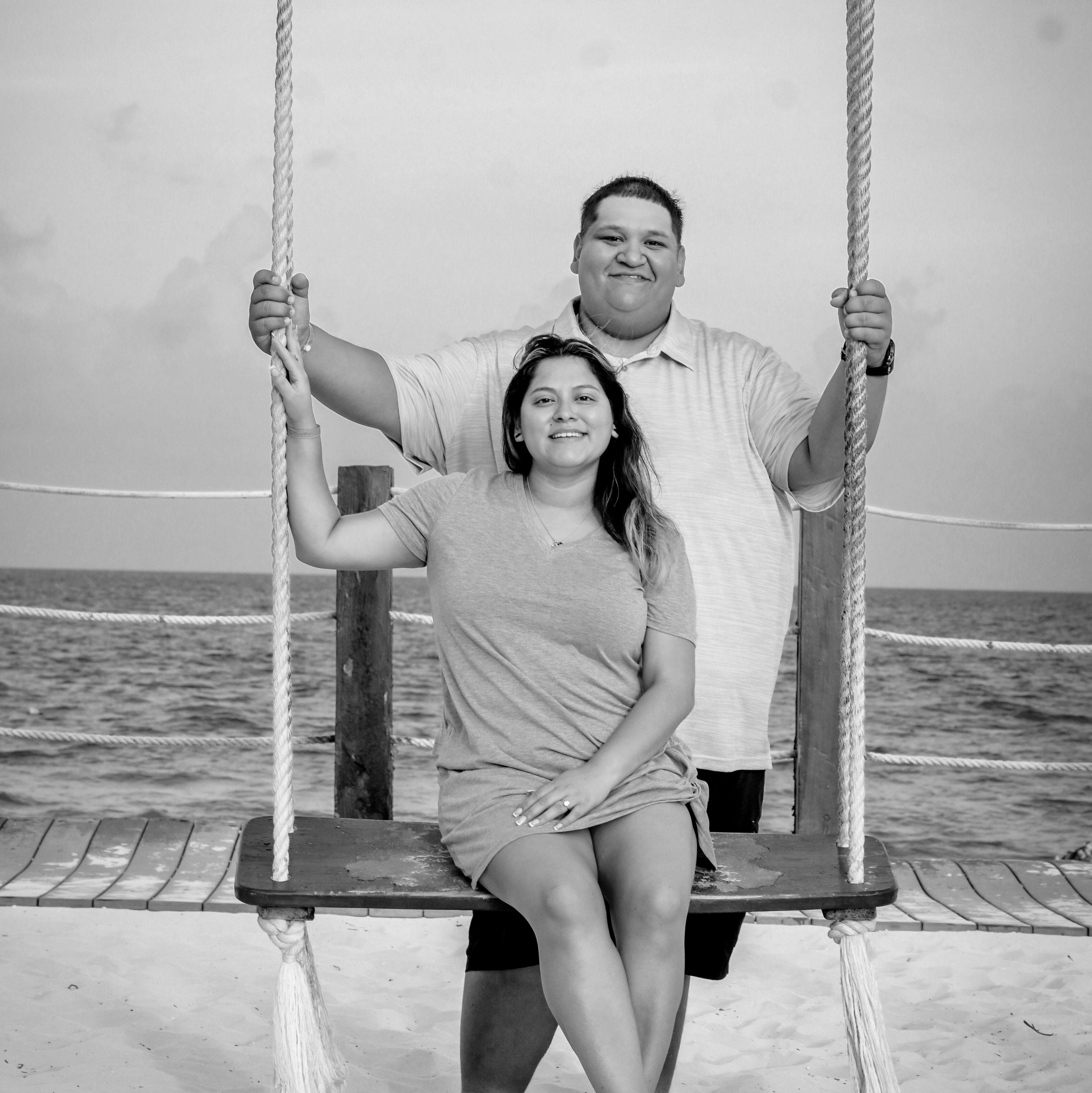 Emily Gonzalez and Nicolas Galindo's Wedding Website