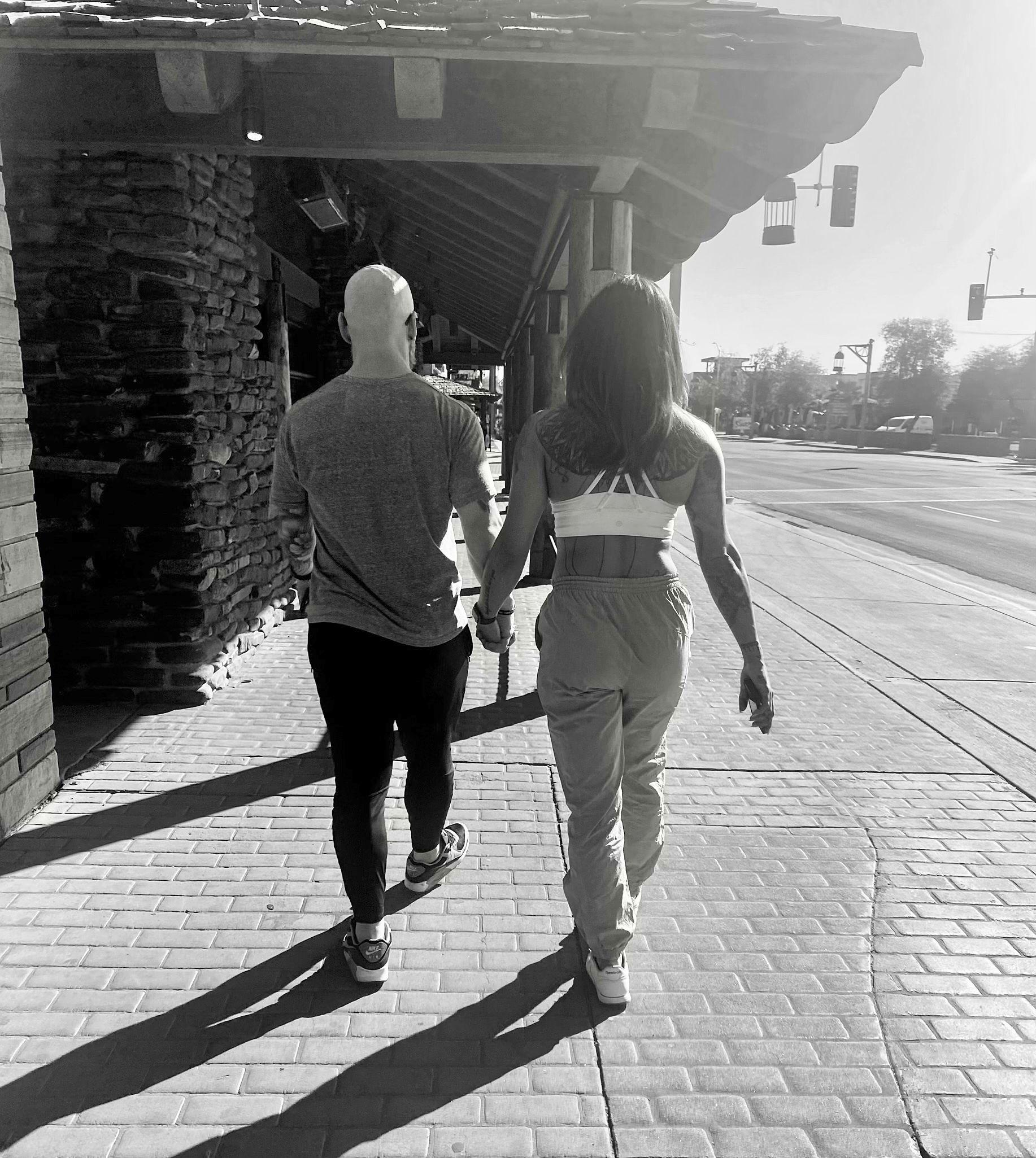 Chuck Bowdler and Raven Carter's Wedding Website