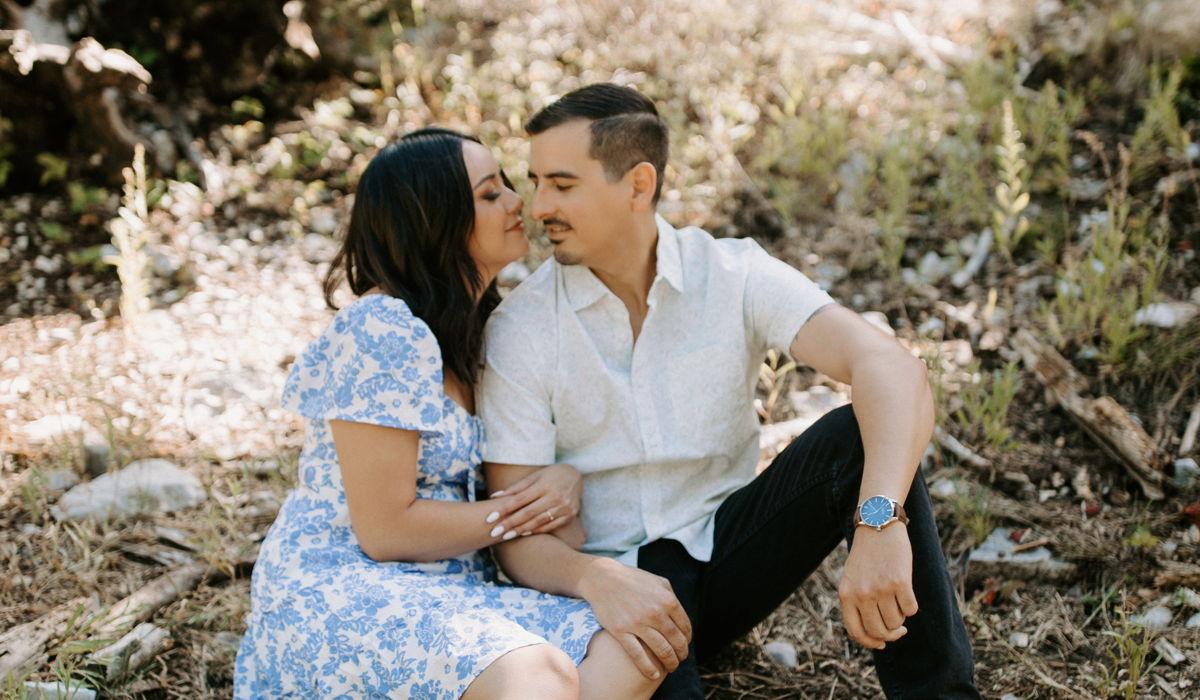 Andrew Tabor and Marjorie Benito's Wedding Website