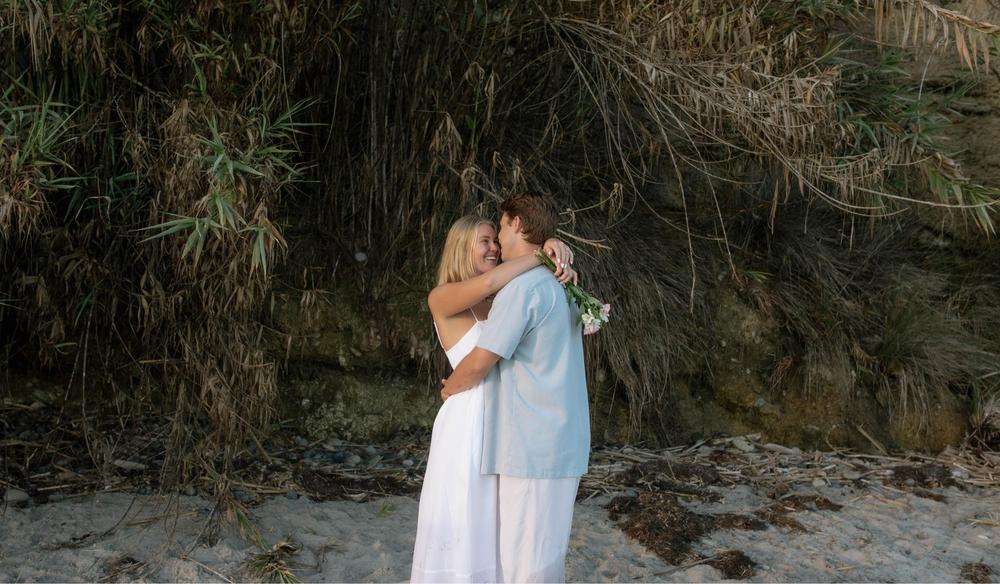 Emma Galloway and Chris Doyle's Wedding Website