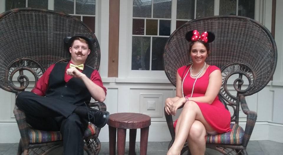 Sam Mazzola and Colton Dreckman's Wedding Website