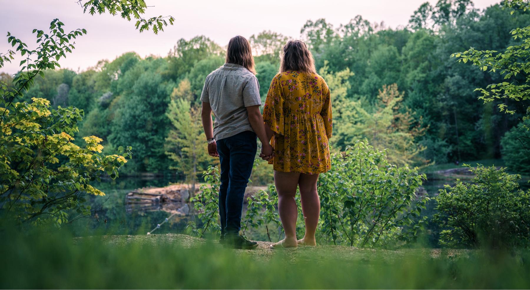 Carlie Strittmatter and Jon Lindhome's Wedding Website