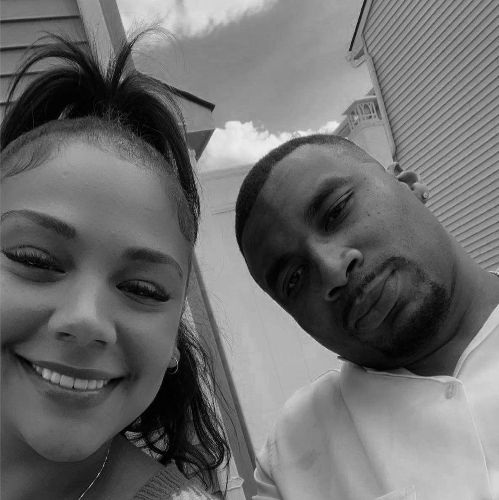 Takima Keane and Darryl Hudson's Wedding Website