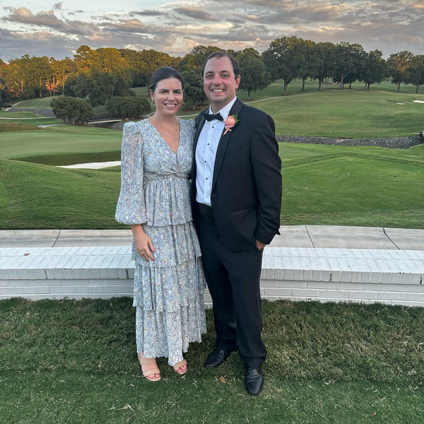Jordan Lassiter and Preston Smith's Wedding Website