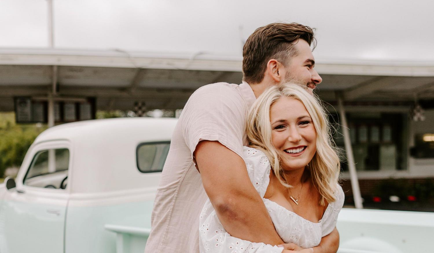 Haylie Hansen and Aidan Nordquist's Wedding Website