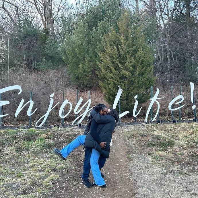 Jacqueline Bracy and Raymond Bracy's Wedding Website