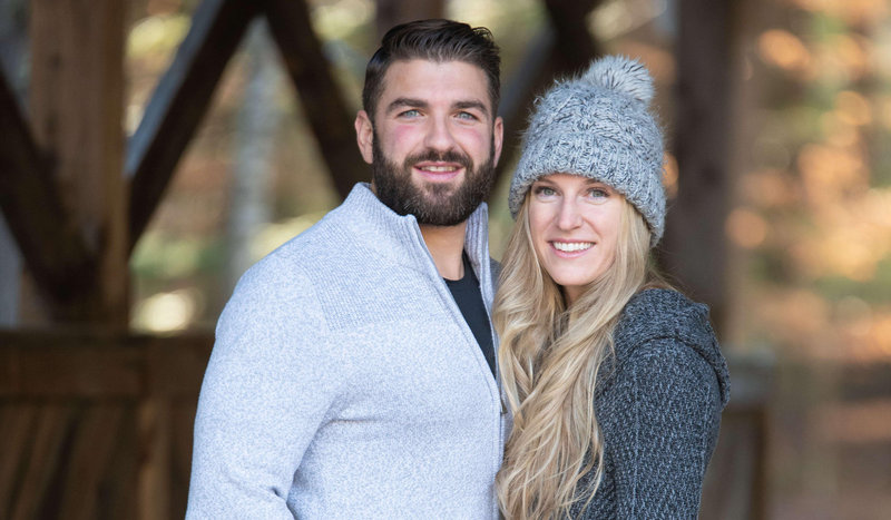 Erin Huntley and Matthew Ferguson's Wedding Website