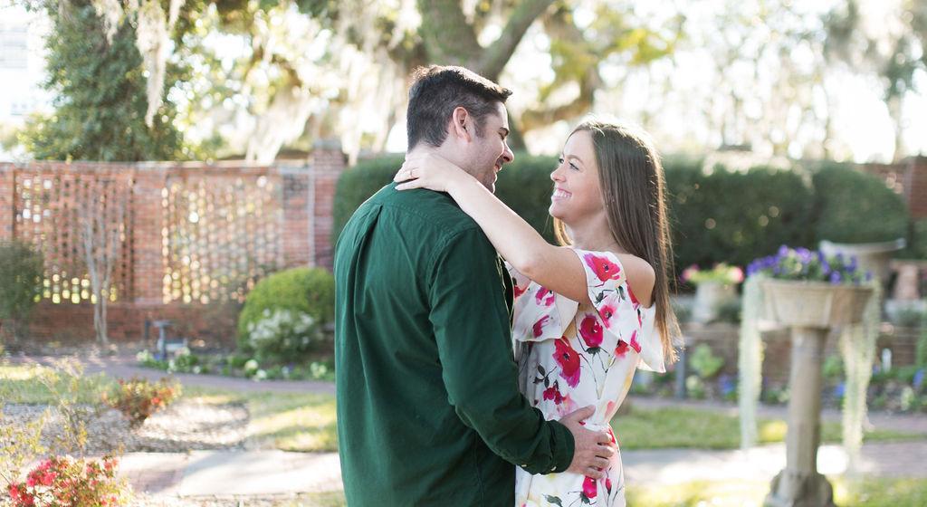 Conor Joyce and Kate Schalmo's Wedding Website