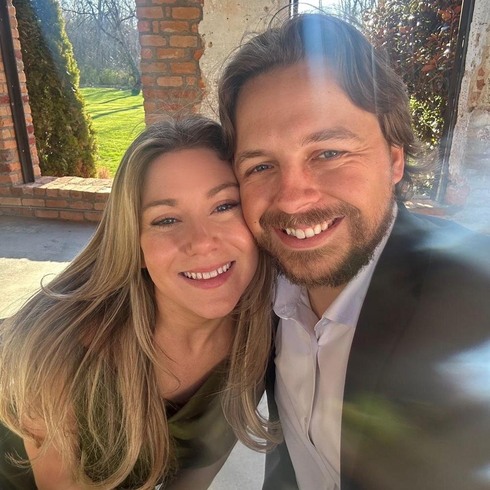 Denise Doyle and Louis Petersack's Wedding Website