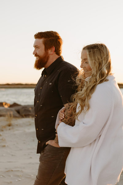 Nicholas Kaminski and Casey Whale's Wedding Website