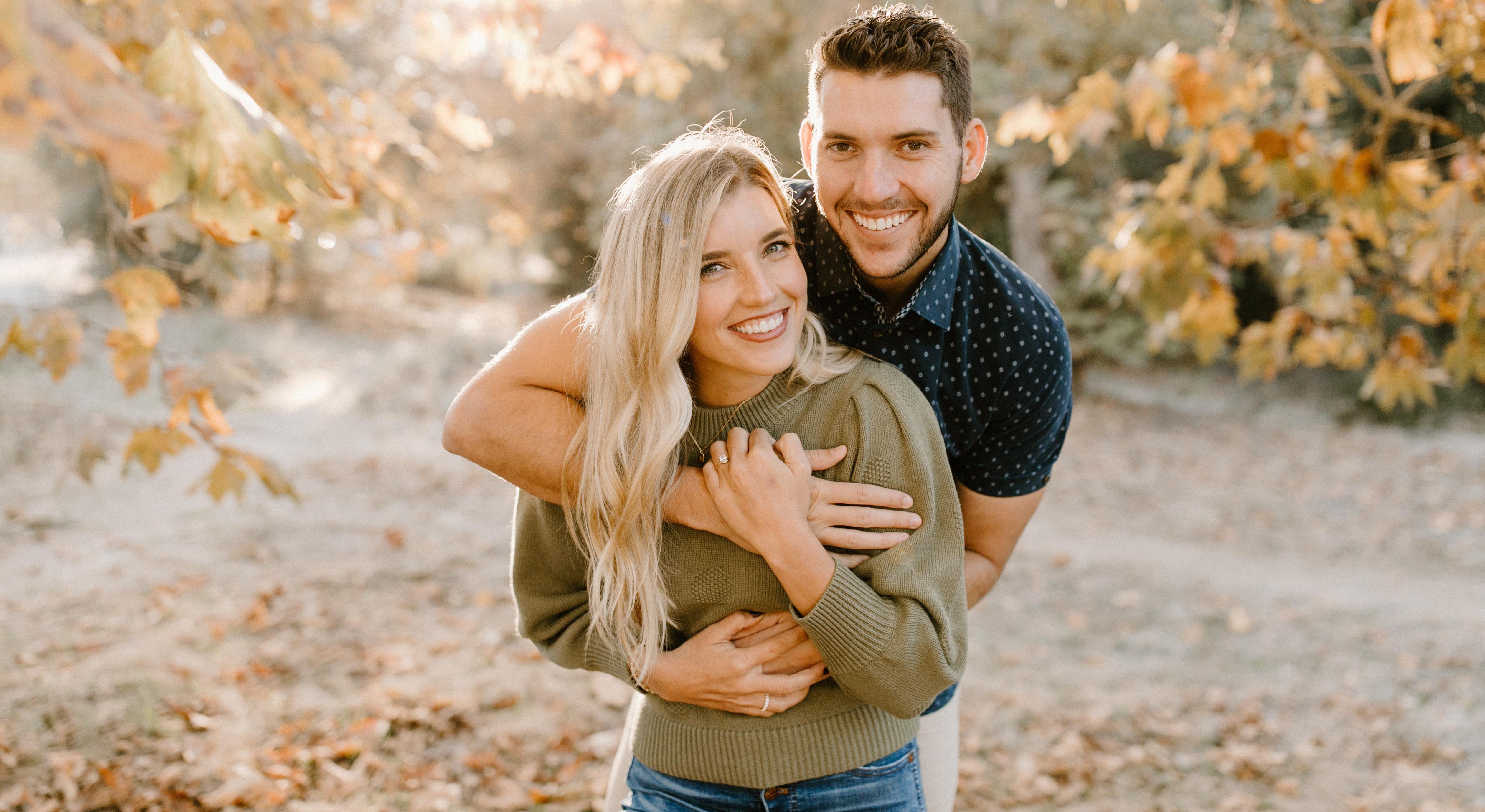 Jack Hughson and Madie Smith's Wedding Website