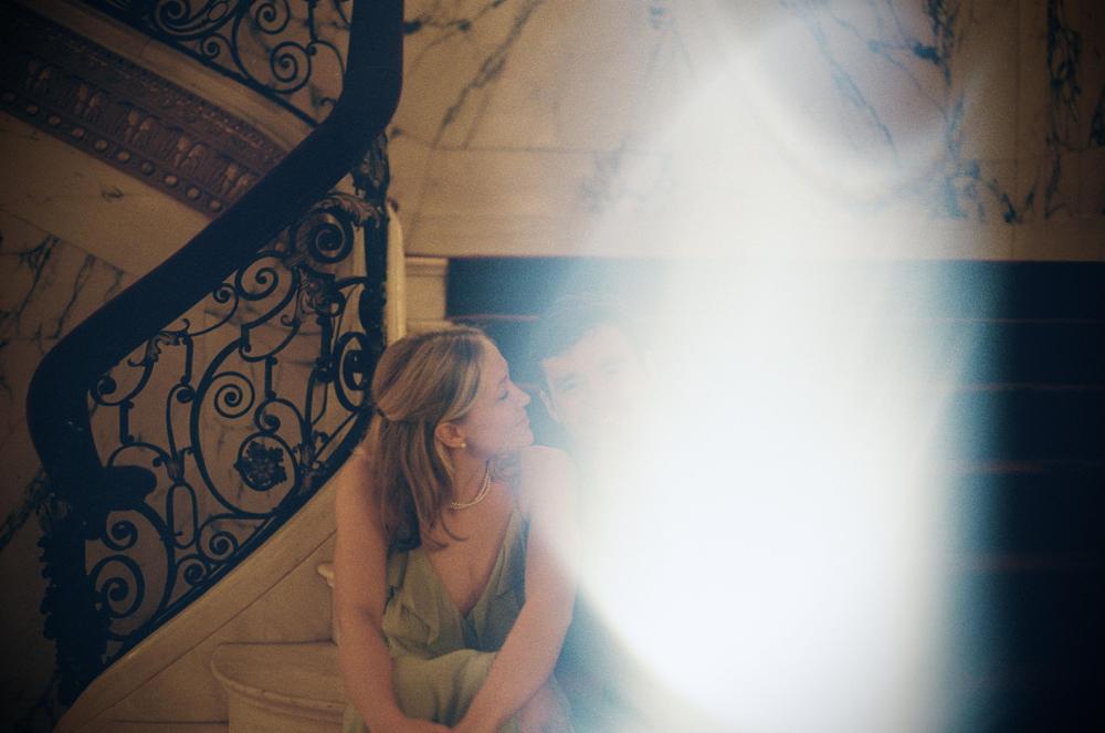 Elsa Dodds and Robert Beverage's Wedding Website