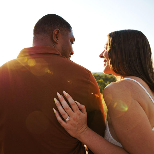 Lauren Fretz and Kevin Atkins' Wedding Website