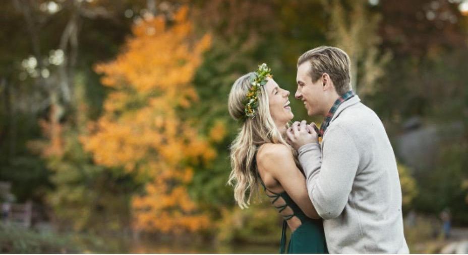 Bret Hendrickson and Laura Barnhill's Wedding Website