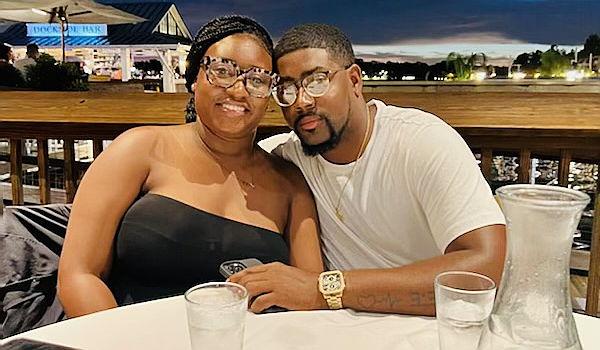 Lauren Minnis and Tevin Cannon's Wedding Website