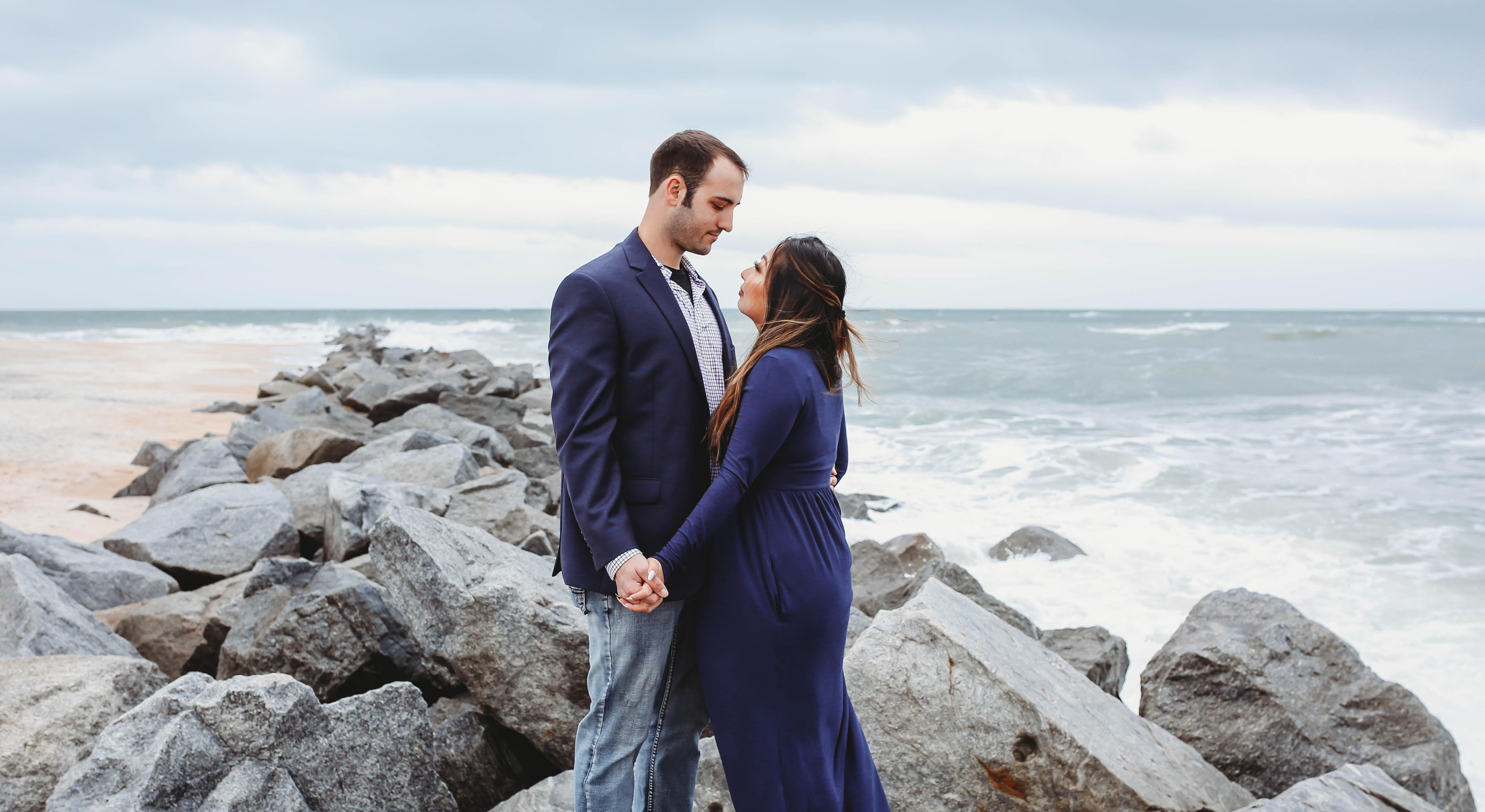 Yvette Kay and Christian Mallett's Wedding Website