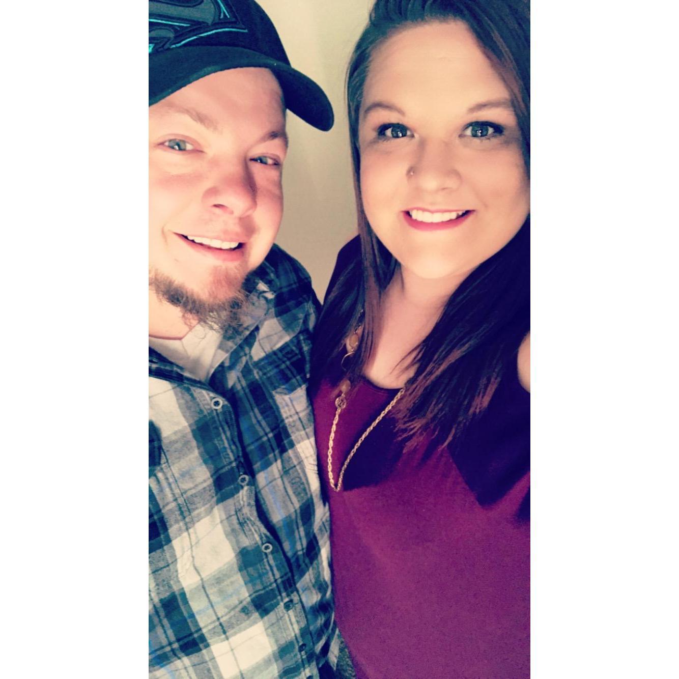 Haley Sledge and Joshua Florence's Wedding Website