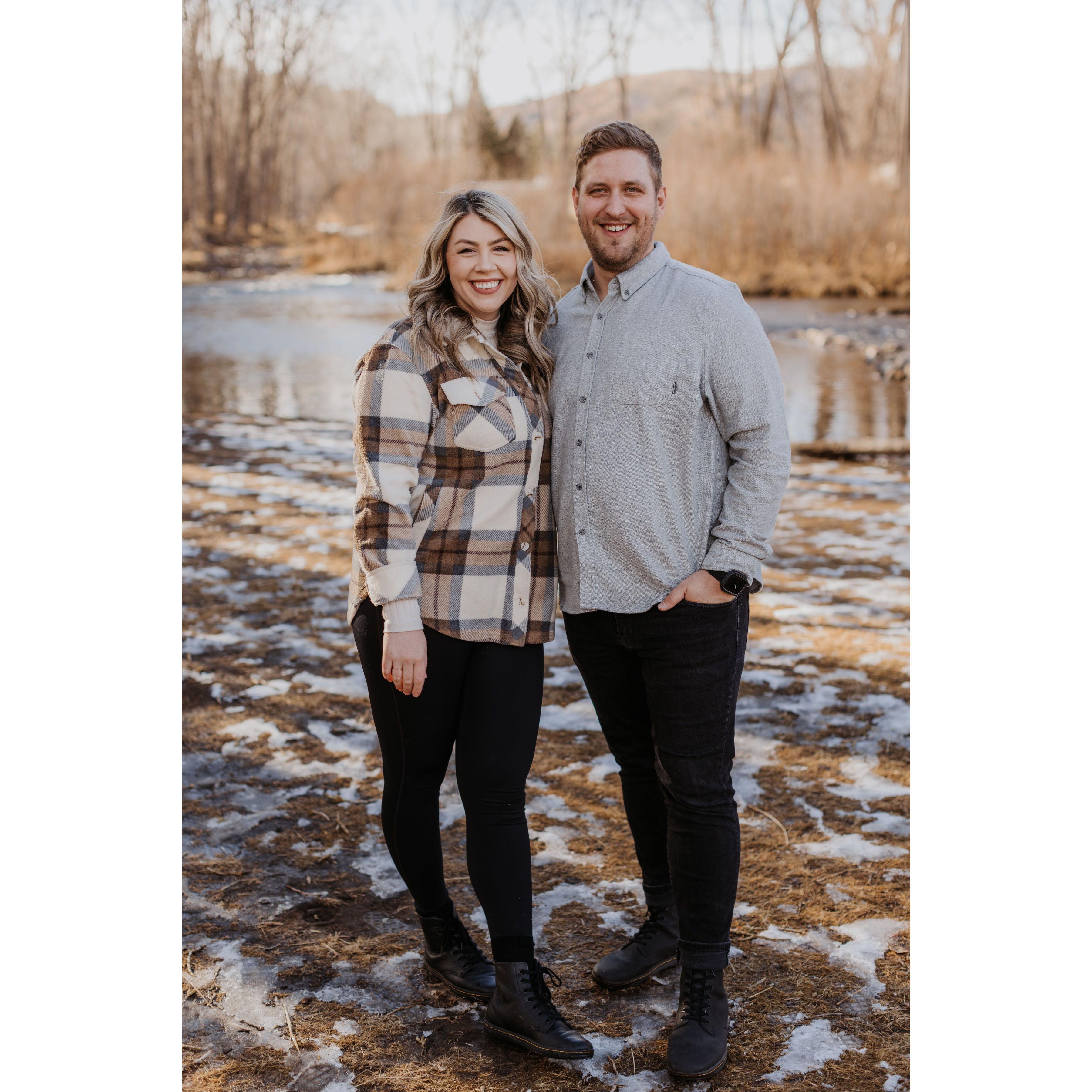Alison Murphy and Timm Aviles' Wedding Website