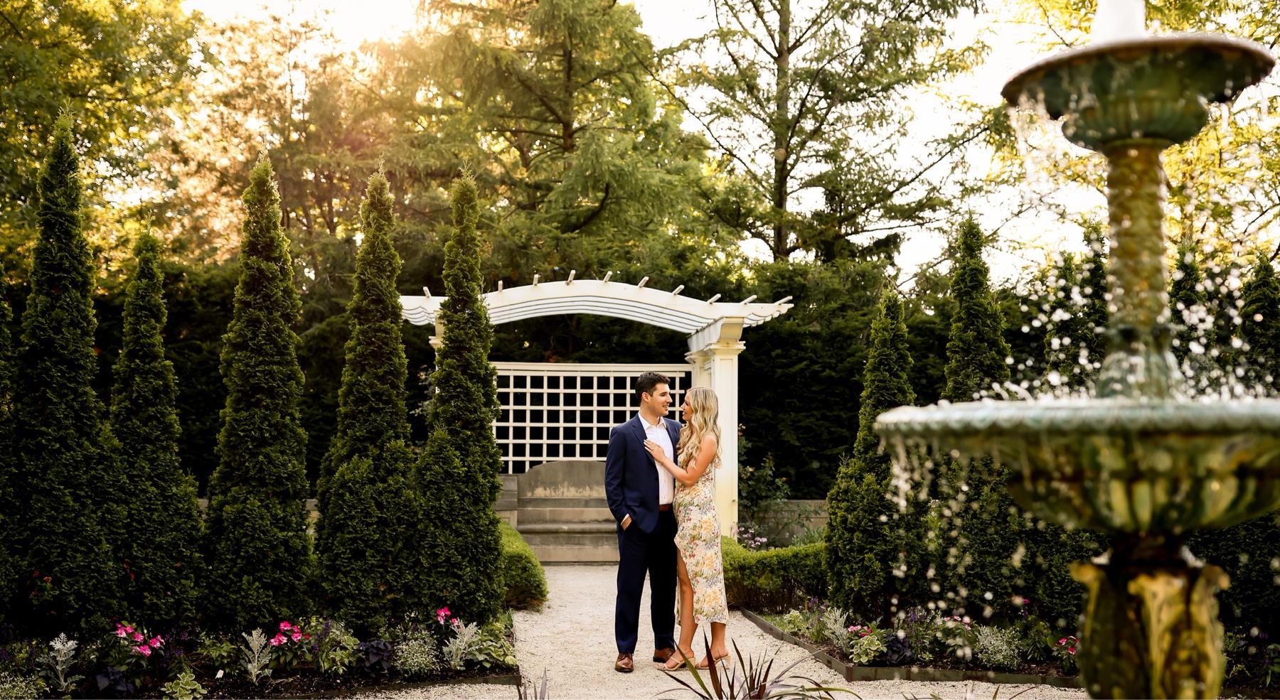 Natalie Berry and Jacob Nagy's Wedding Website