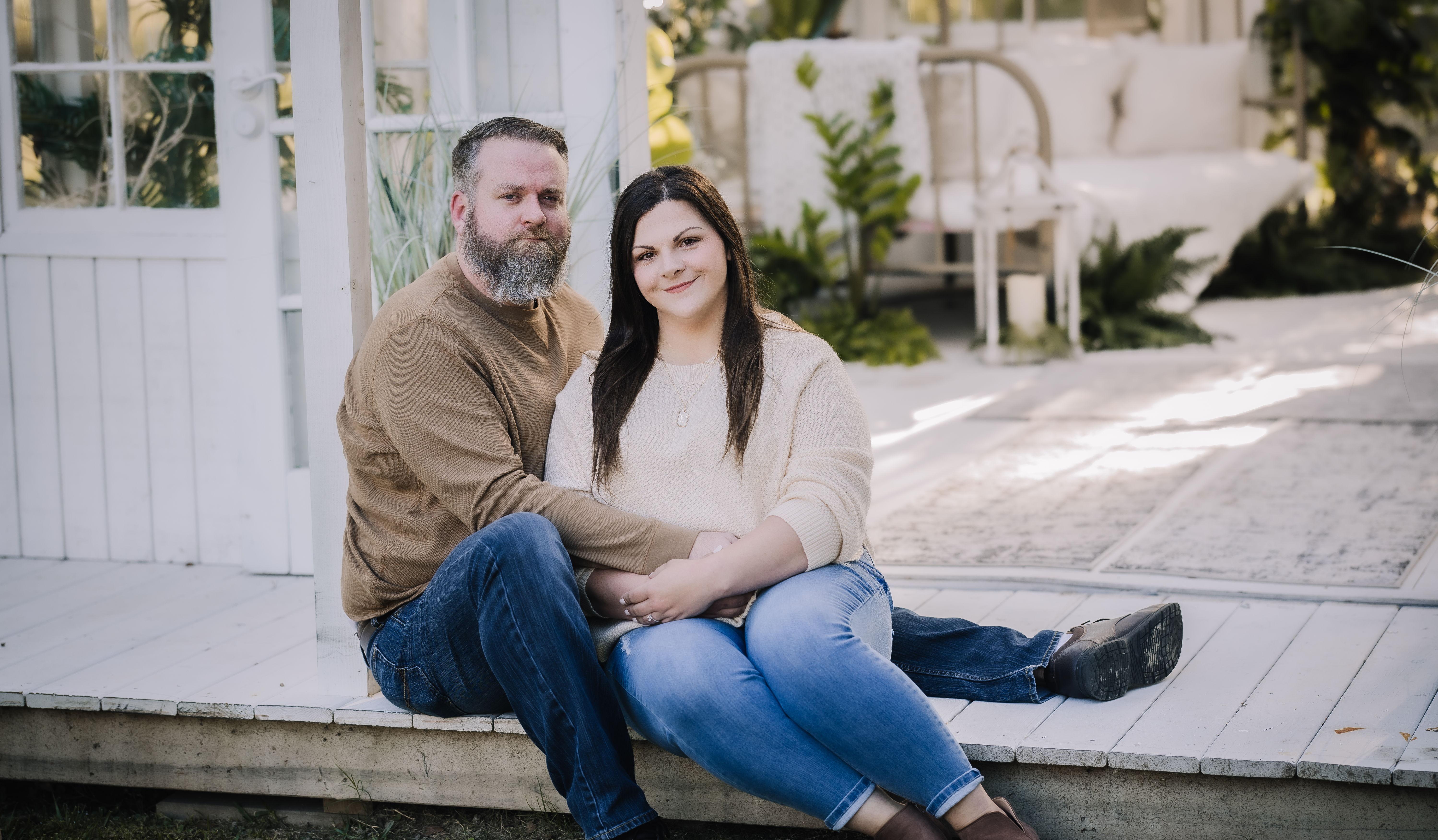 Amber Vodopija and Matthew Hurd's Wedding Website