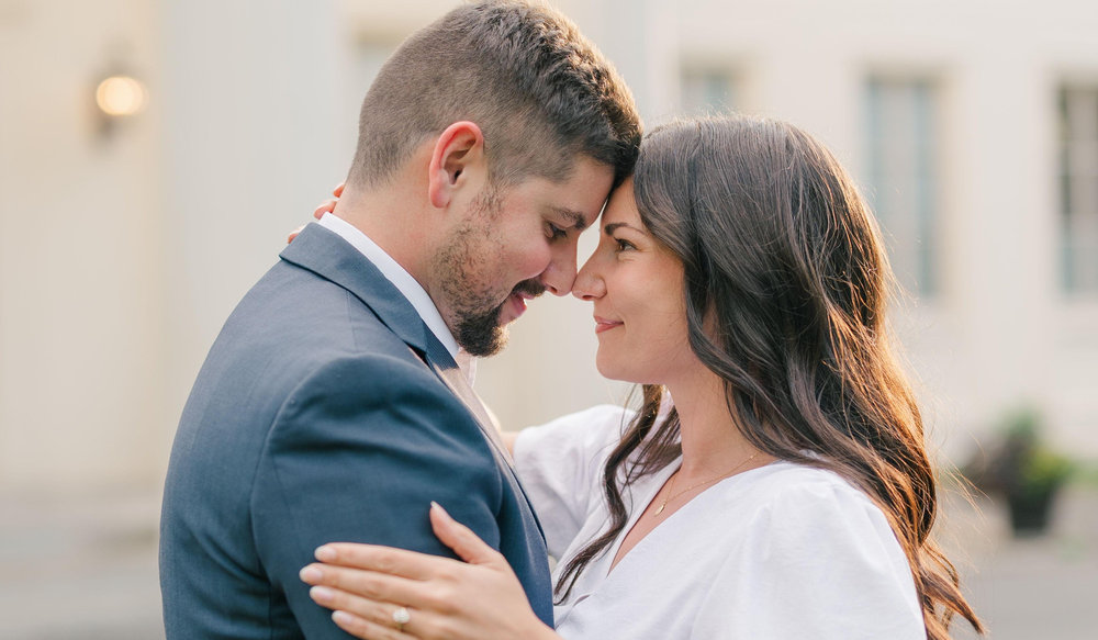 Victoria Ouellette and Connor Donahue's Wedding Website