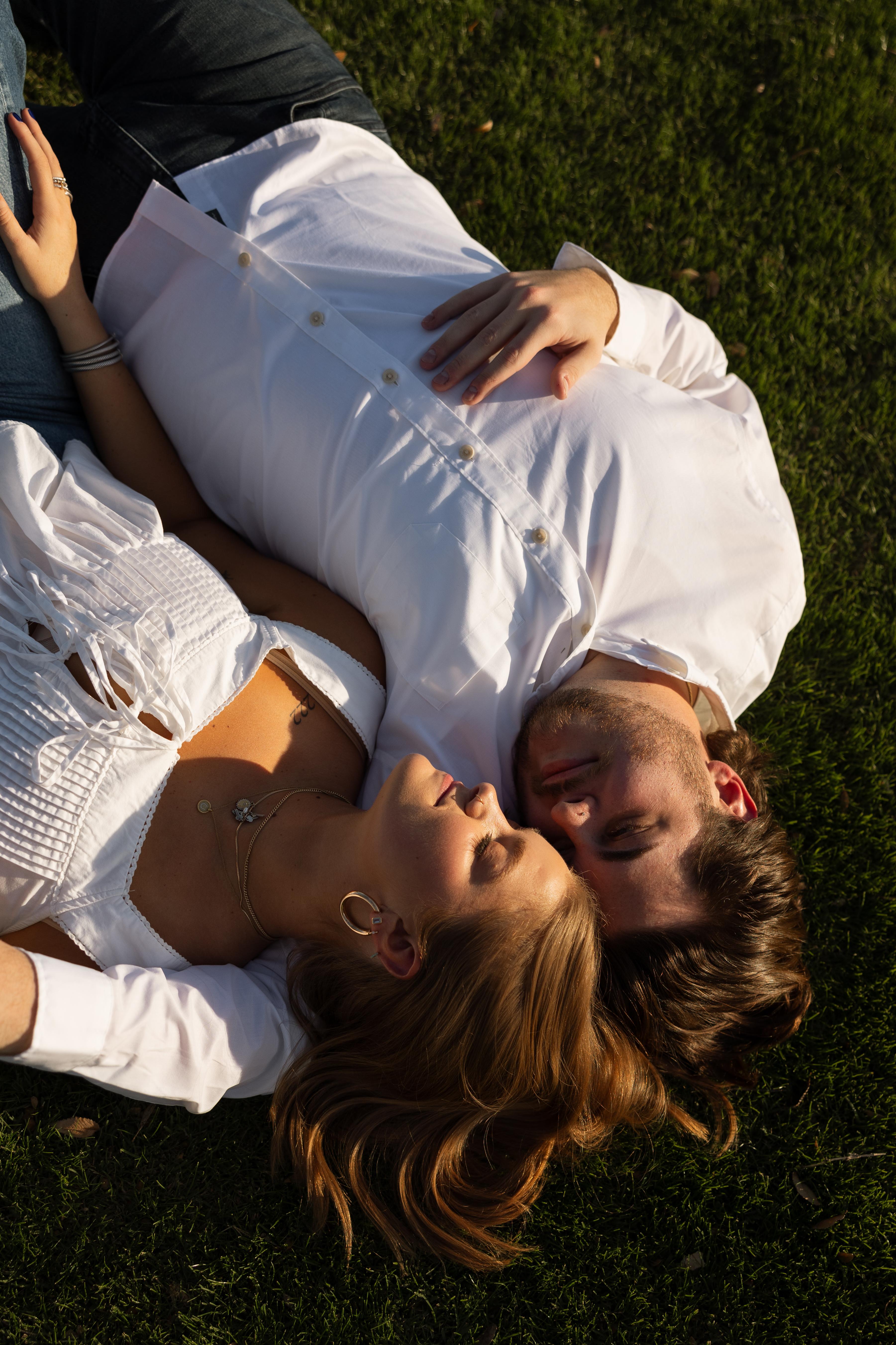 Reagan Sokolosky and Blaine Roberson's Wedding Website