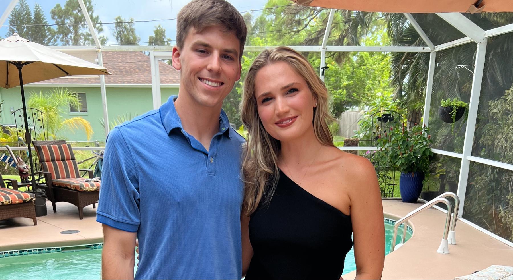 Alexa Gruber and Zack Cogburn's Wedding Website