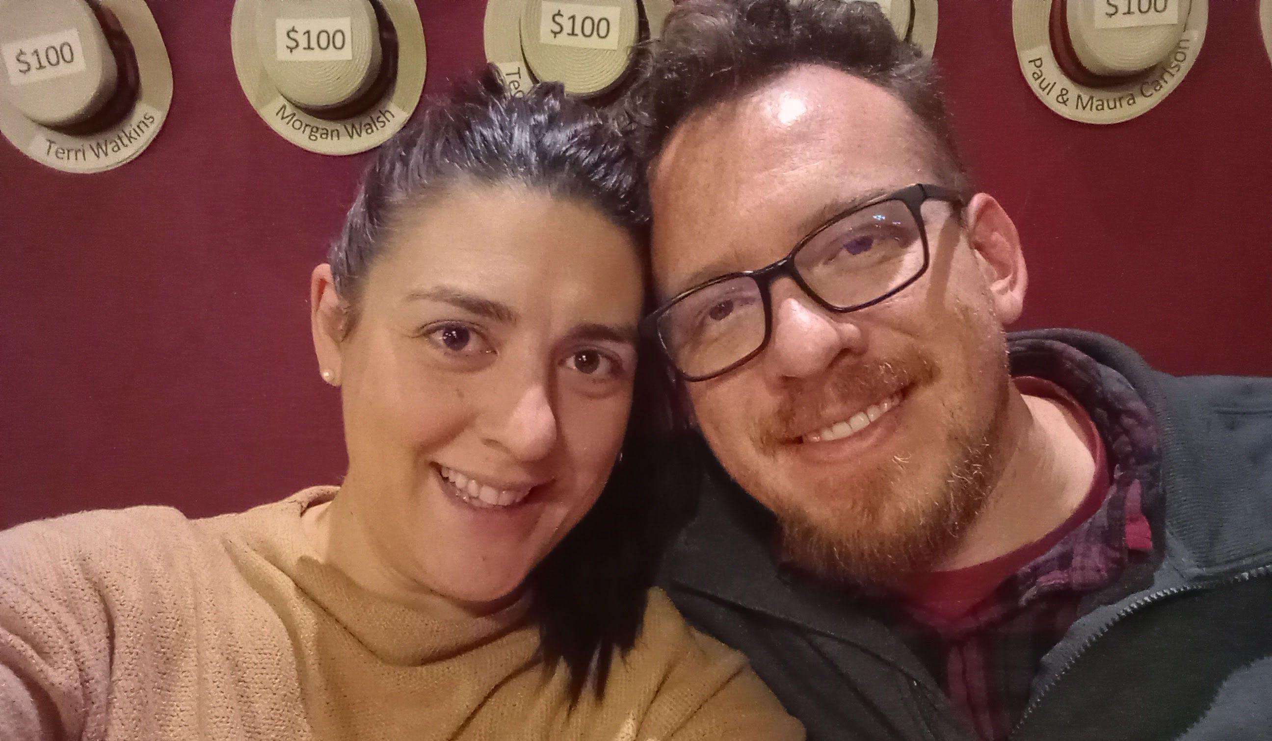 Bethany Floyd and Thomas Nehring's Wedding Website