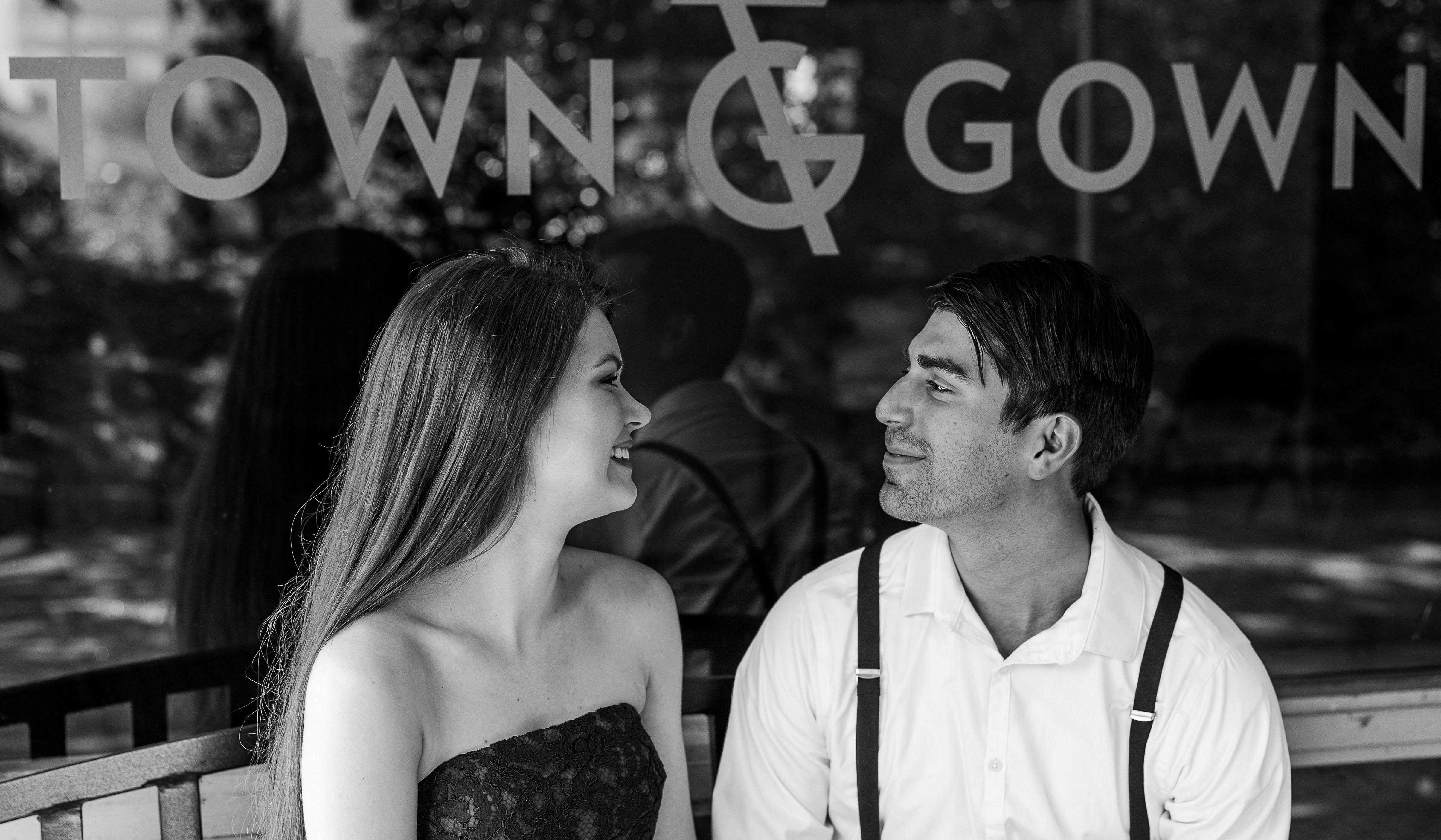 Bekah Lee and Andrew Rabanal's Wedding Website