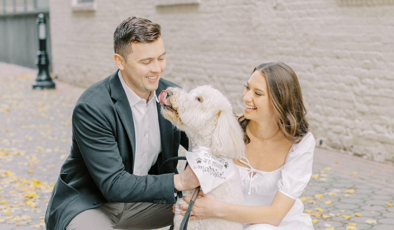 Leeann Foote and Brendan Kelly's Wedding Website