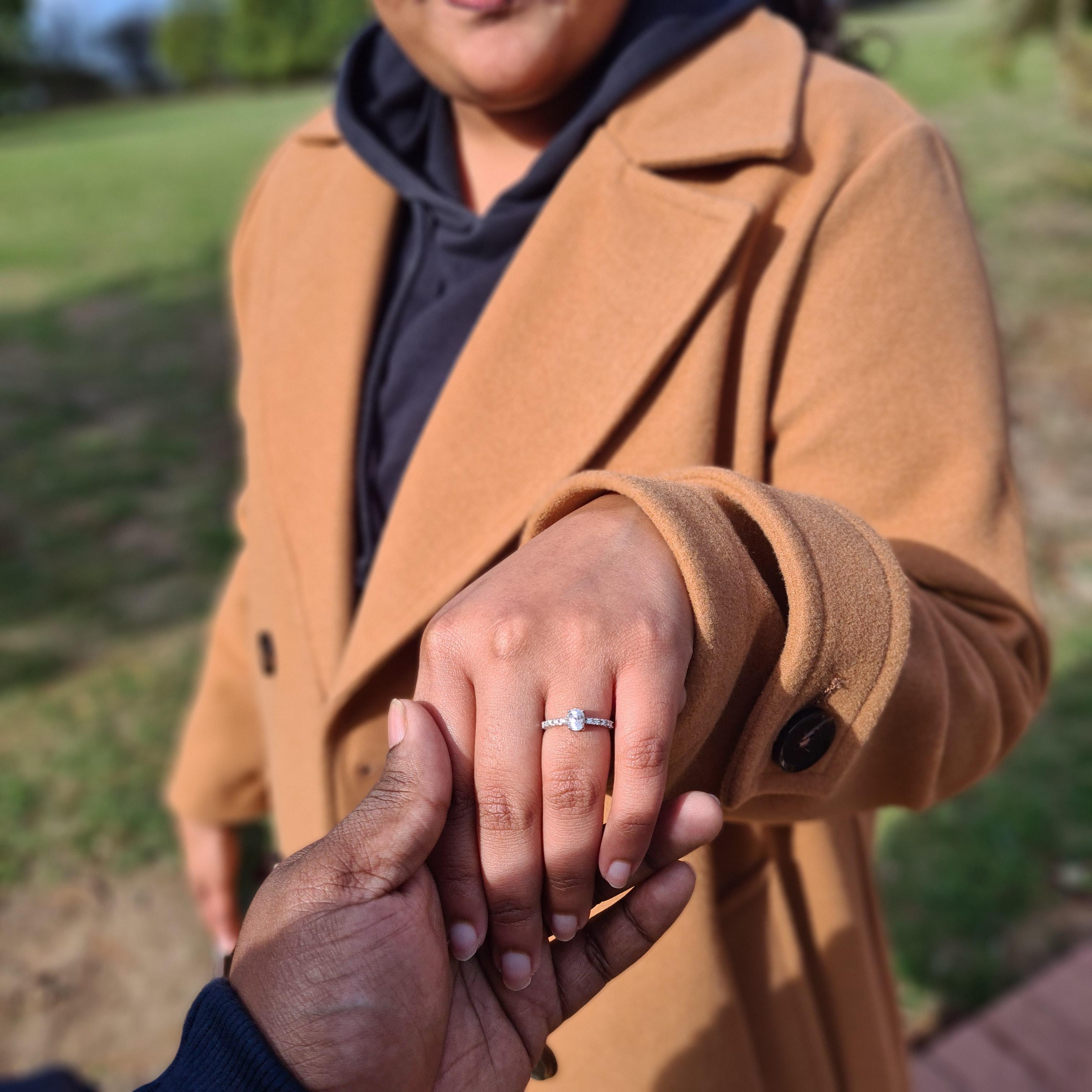 Reign Dabarera and Samitha Fernando's Wedding Website