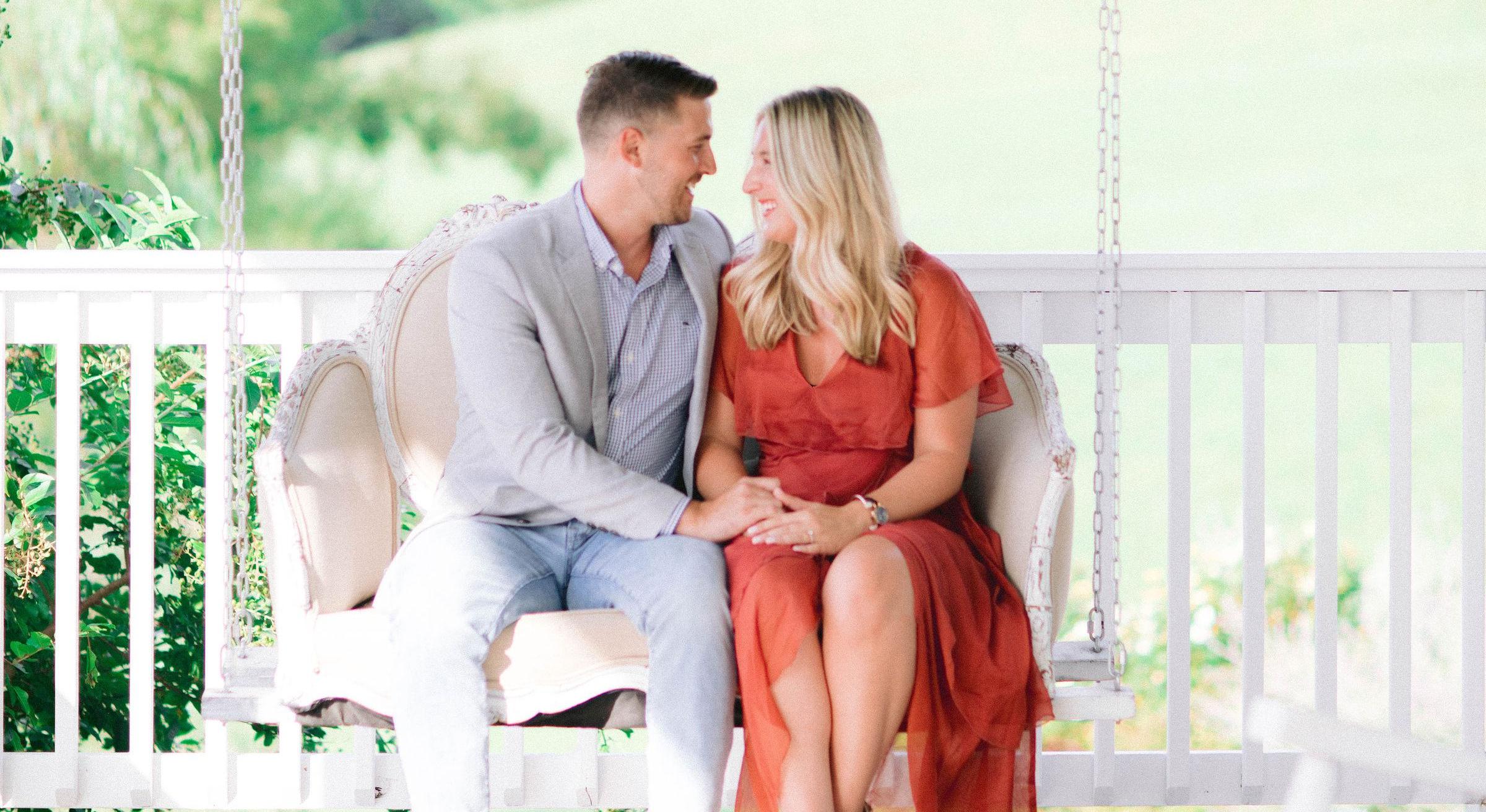 Morgan Hoke and Kirby Beverly's Wedding Website