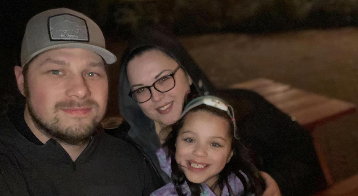 Corey Jensen and Tawny Carlson's Wedding Website