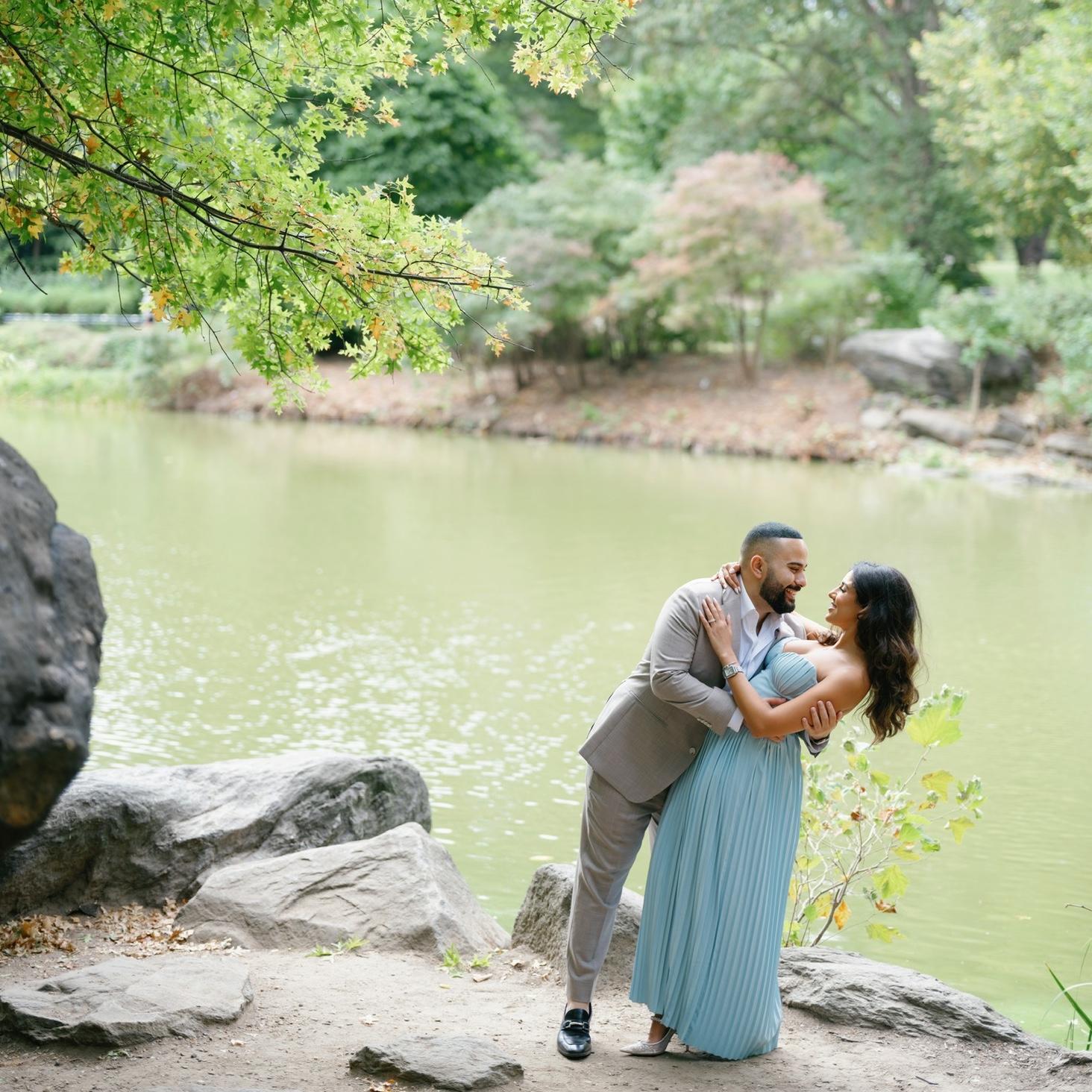 Sarah Ibrahim and Kirolos Georges' Wedding Website