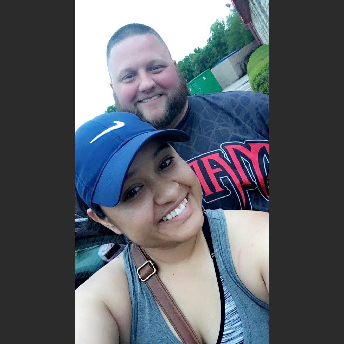 Lizbeth Sarmiento and Rusty Collins' Wedding Website