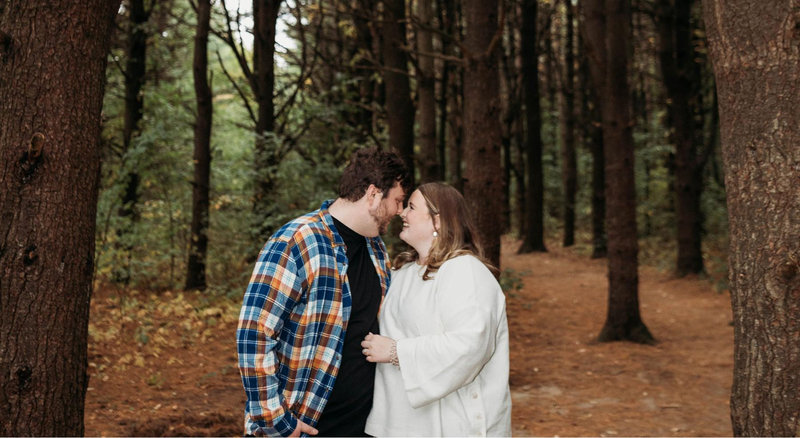Kate Ward and Travis Christensen's Wedding Website